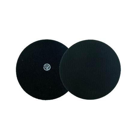 RSP 7" Hard Rubber Riser - Runyon Surface Prep