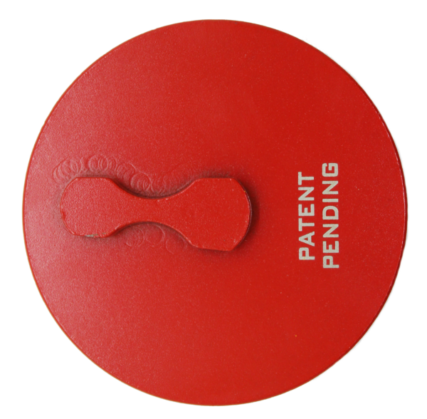 RSP Q8 Nitro Mastic Removal Tool - Runyon Surface Prep