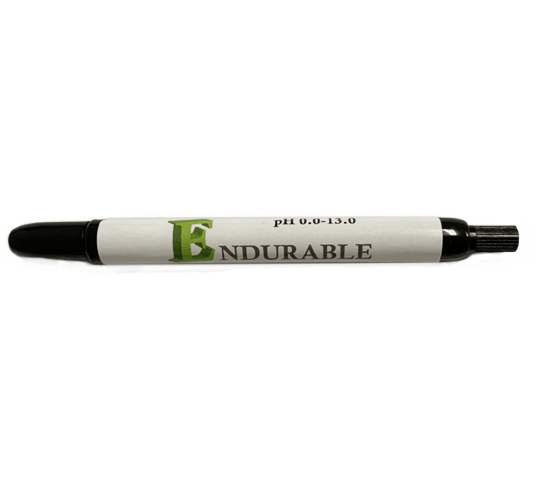 Endurable pH Pencil - Runyon Surface Prep