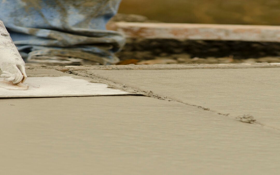 5 Concrete Finishing Tools That Make Your Job Easier - Runyon Surface Prep