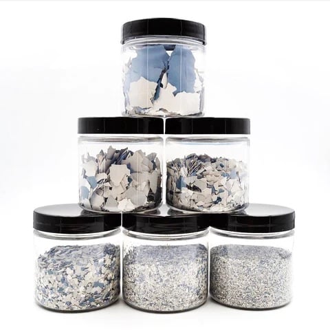 TORGINOL FLAKE - Runyon Surface Prep