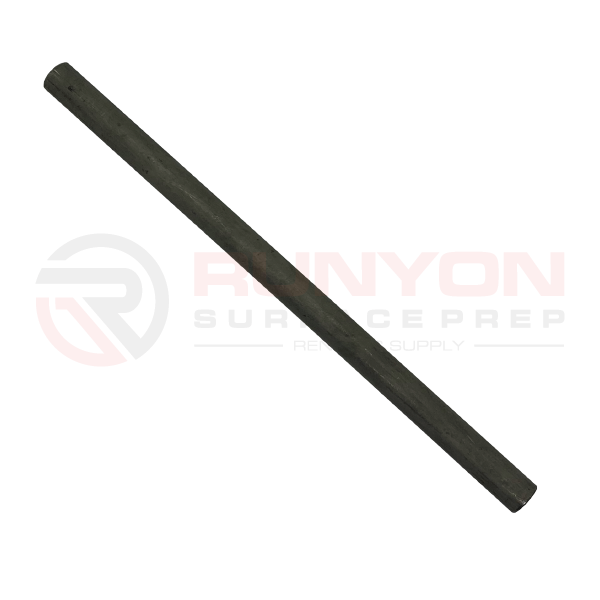 Von Arx FR200 Flail Shaft Diagonal 12mm - Runyon Surface Prep