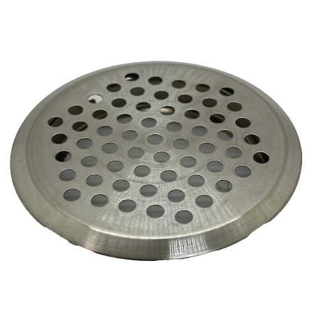 GCT GP-2 Large Particle Filter - Runyon Surface Prep