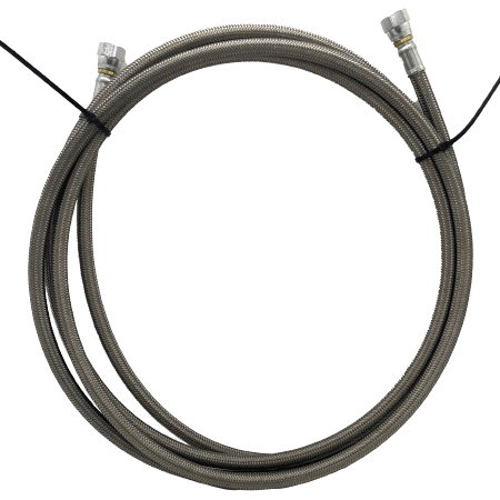 GCT Poly Pump Dispensing Hose - Runyon Surface Prep