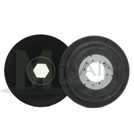 MAIN M3 PAD DRIVER 8" - Runyon Surface Prep