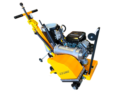 US SAWS MC800P JOINT HOG - Runyon Surface Prep