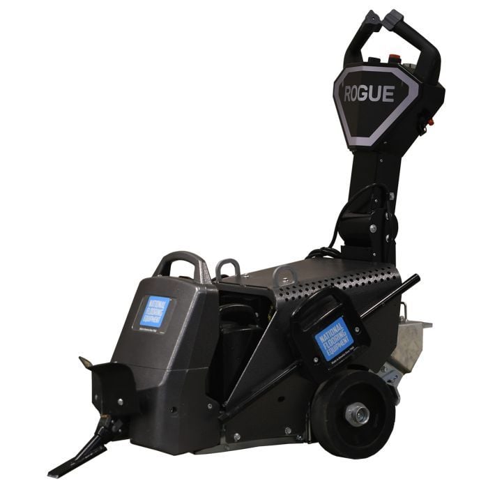 National "Rogue" Heavy-Duty Floor Scraper - Runyon Surface Prep