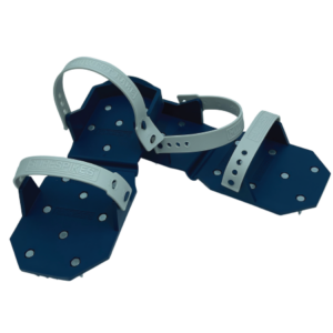 MIDWEST RAKE SURESPIKES SPIKED SHOE 1" SHARP SPIKES - Runyon Surface Prep