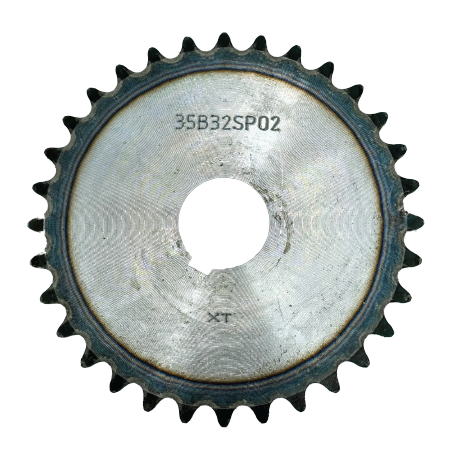 US SAWS MOTOR DRIVE SPROCKET 32 TOOTH - Runyon Surface Prep
