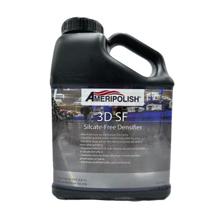 Ameripolish 3D SF Densifier - Runyon Surface Prep