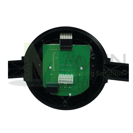 MAIN M3 BCP CIRCUIT BOARD (CONTROL PANEL) - Runyon Surface Prep