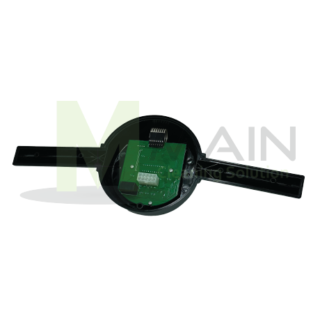 MAIN M3 BCP CIRCUIT BOARD (CONTROL PANEL) - Runyon Surface Prep