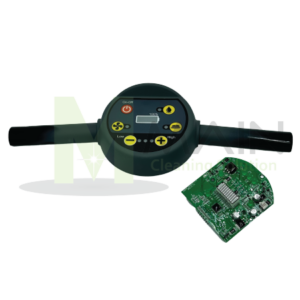 MAIN M3 BCP CIRCUIT BOARD (CONTROL PANEL) - Runyon Surface Prep