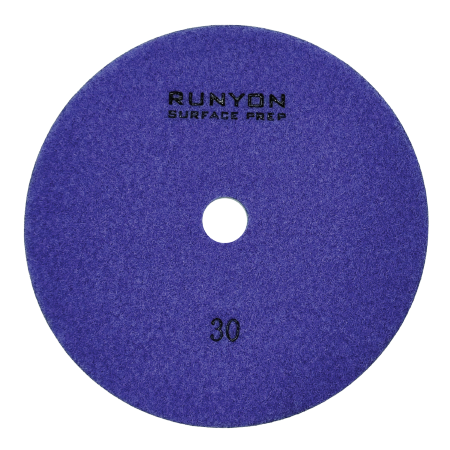 RSP Drift Dry Pad - Runyon Surface Prep