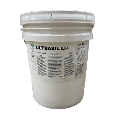 EUCLID ULTRASIL LI+ 5GAL - Runyon Surface Prep