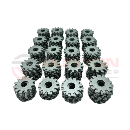 VONARX FR200 CUTTER SET 152 BEAM - Runyon Surface Prep