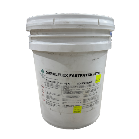 EUCLID DURAFLEX FAST PATCH 54# - Runyon Surface Prep