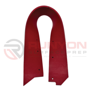 Tennant T20 Part Squeegee Blade - Runyon Surface Prep