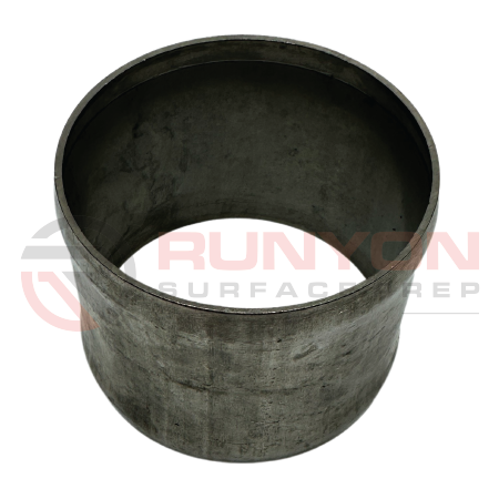 Tennant T20 Part Tube for Hose Drain - Runyon Surface Prep