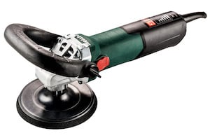 METABO GRINDER 5" PE 15-30 LOW RPM ANGLE - Runyon Surface Prep