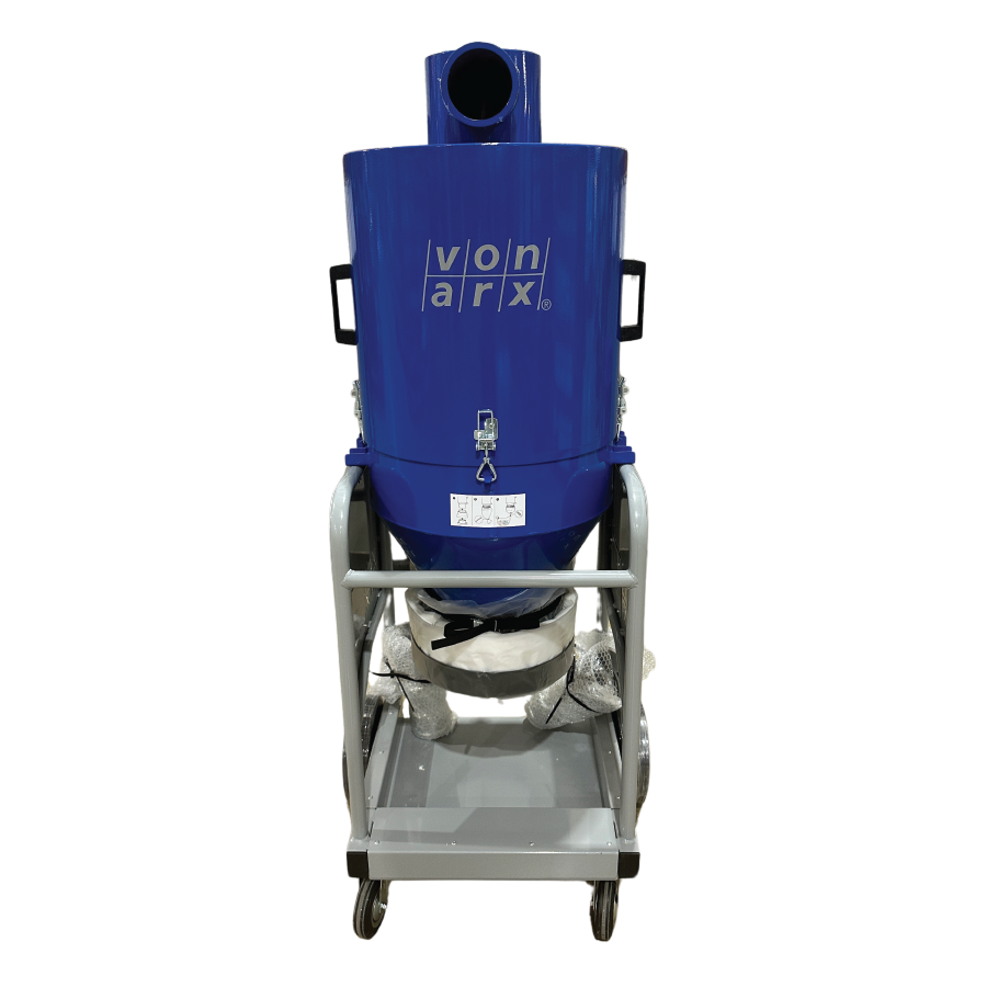 VONARX PRE SEPARATOR C5 - Runyon Surface Prep