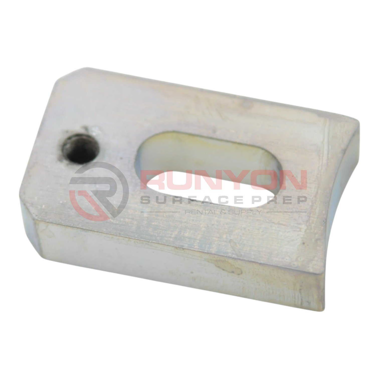 VONARX S320, S410E, S600 CLAMP, CONTROL CAGE - Runyon Surface Prep