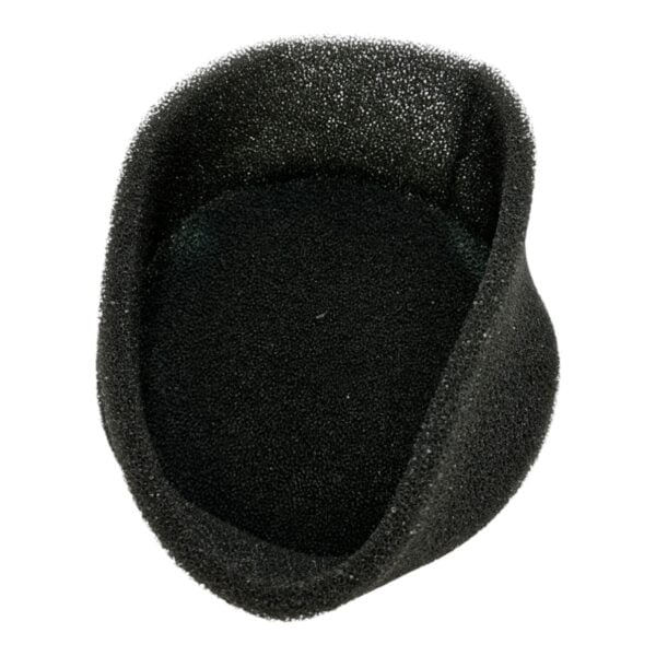 AZTEC BURNISHER FOAM HAT FILTER 27" - Runyon Surface Prep