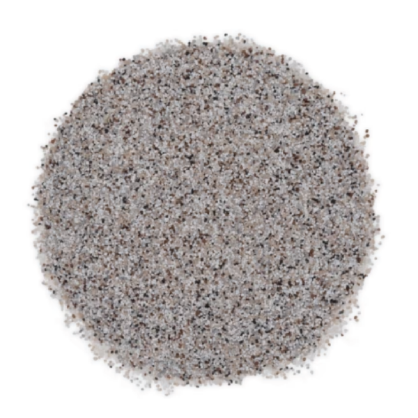 Torginol Blended Quartz - Runyon Surface Prep