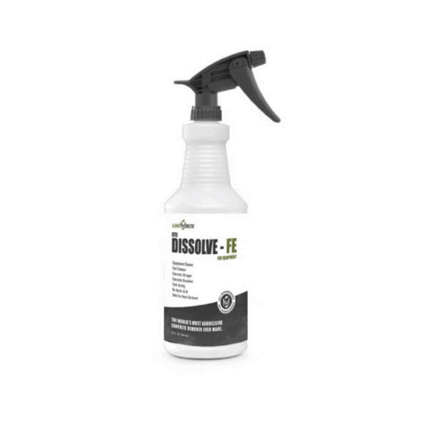 SLURRY MONSTER DISSOLVE FE - Runyon Surface Prep