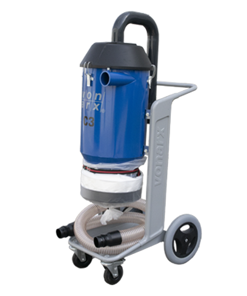 VONARX PRE SEPARATOR C3 - Runyon Surface Prep