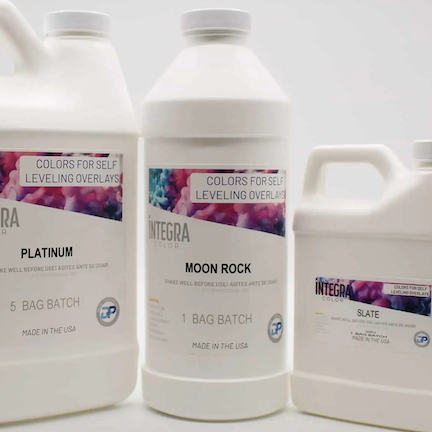 DP INTEGRAL COLOR - Runyon Surface Prep