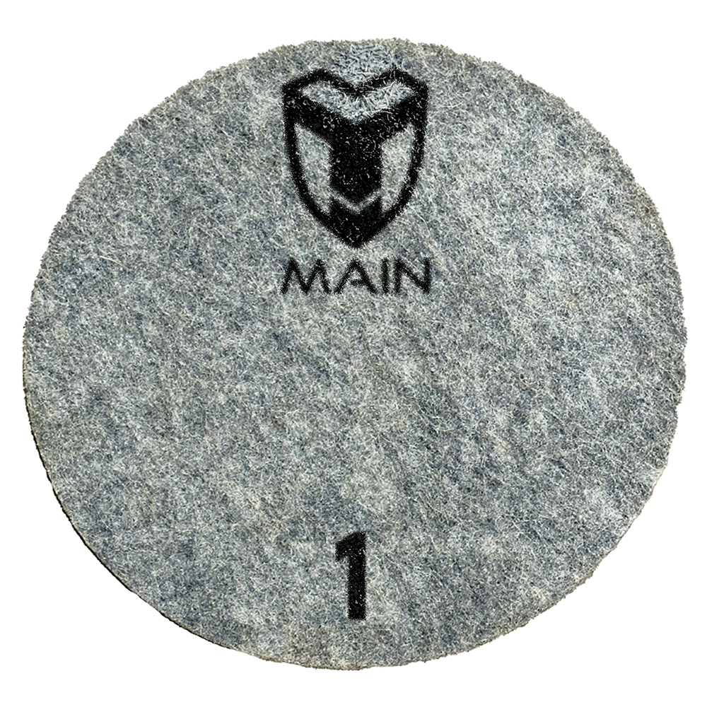 TMxMAIN Diamond Renewal Pads - Runyon Surface Prep